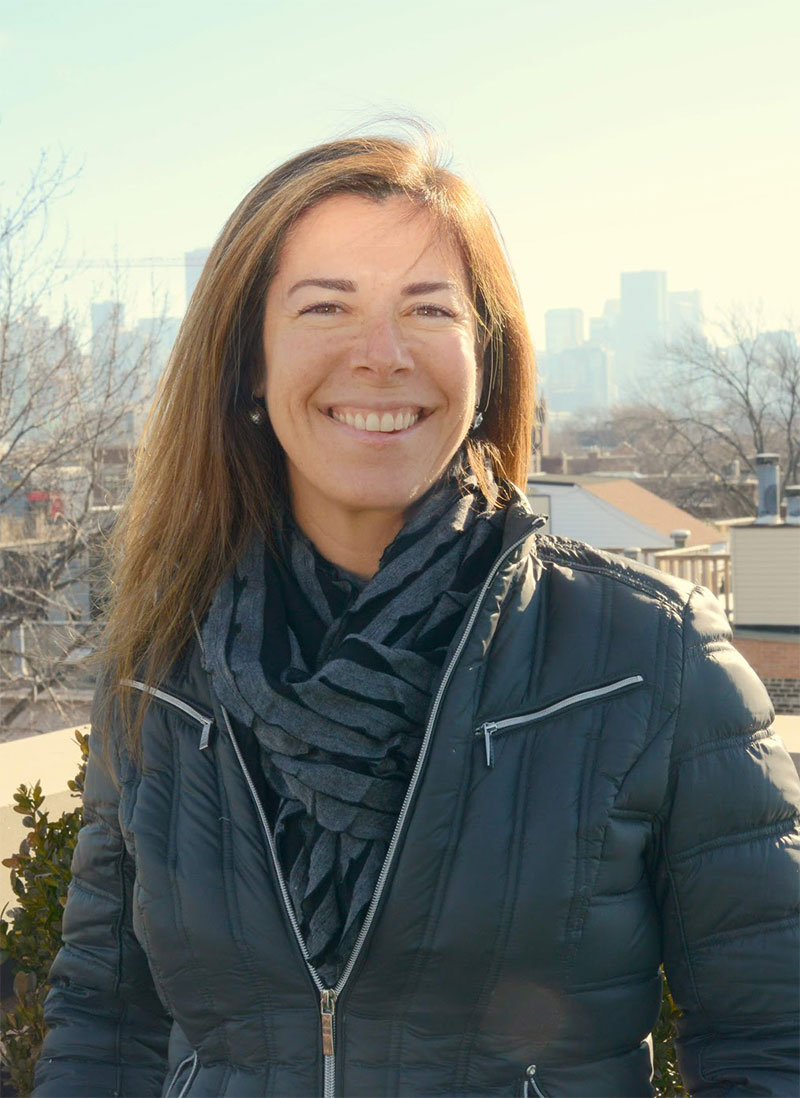 Owner and President, Eddy Street Properties, LLC